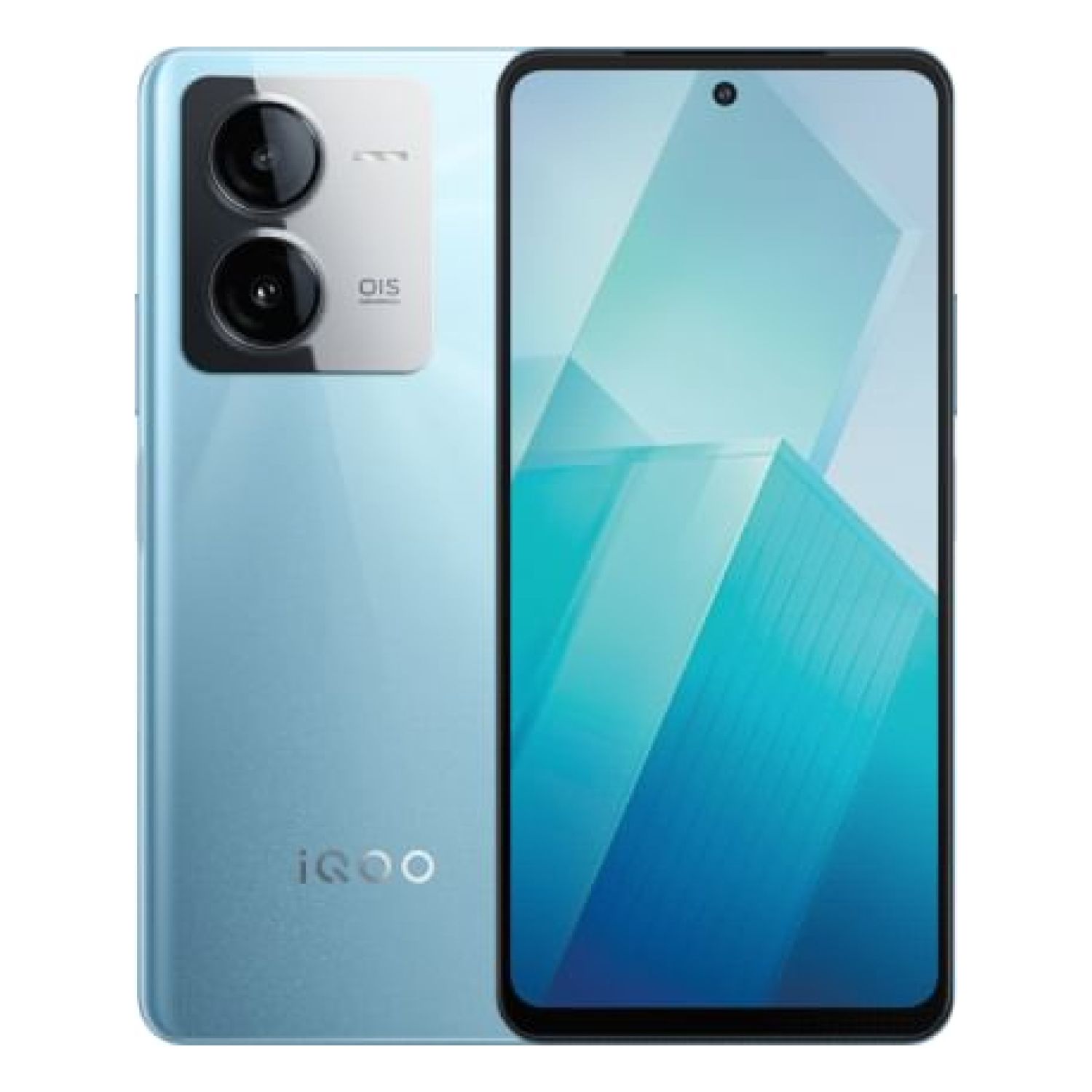 iQOO Z8 Pro 5G - Full Phone Specs, Price and Comparison