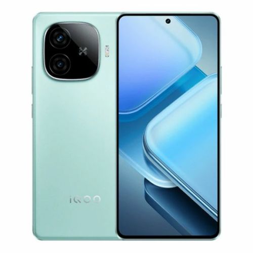 iQOO Z9 Turbo Plus - Full Phone Specs, Price and Comparison