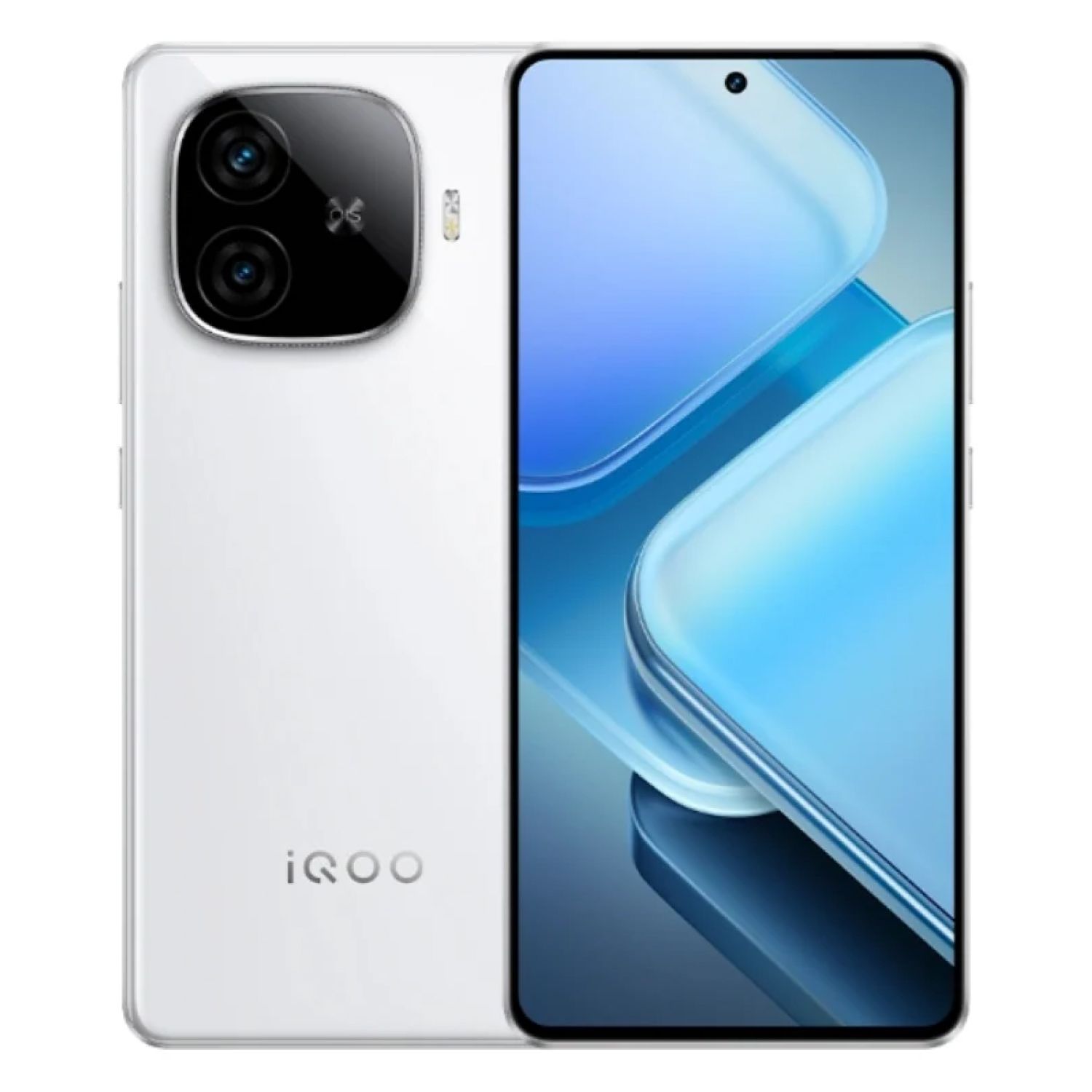 iQOO Z9 Turbo - Full Phone Specs, Price and Comparison