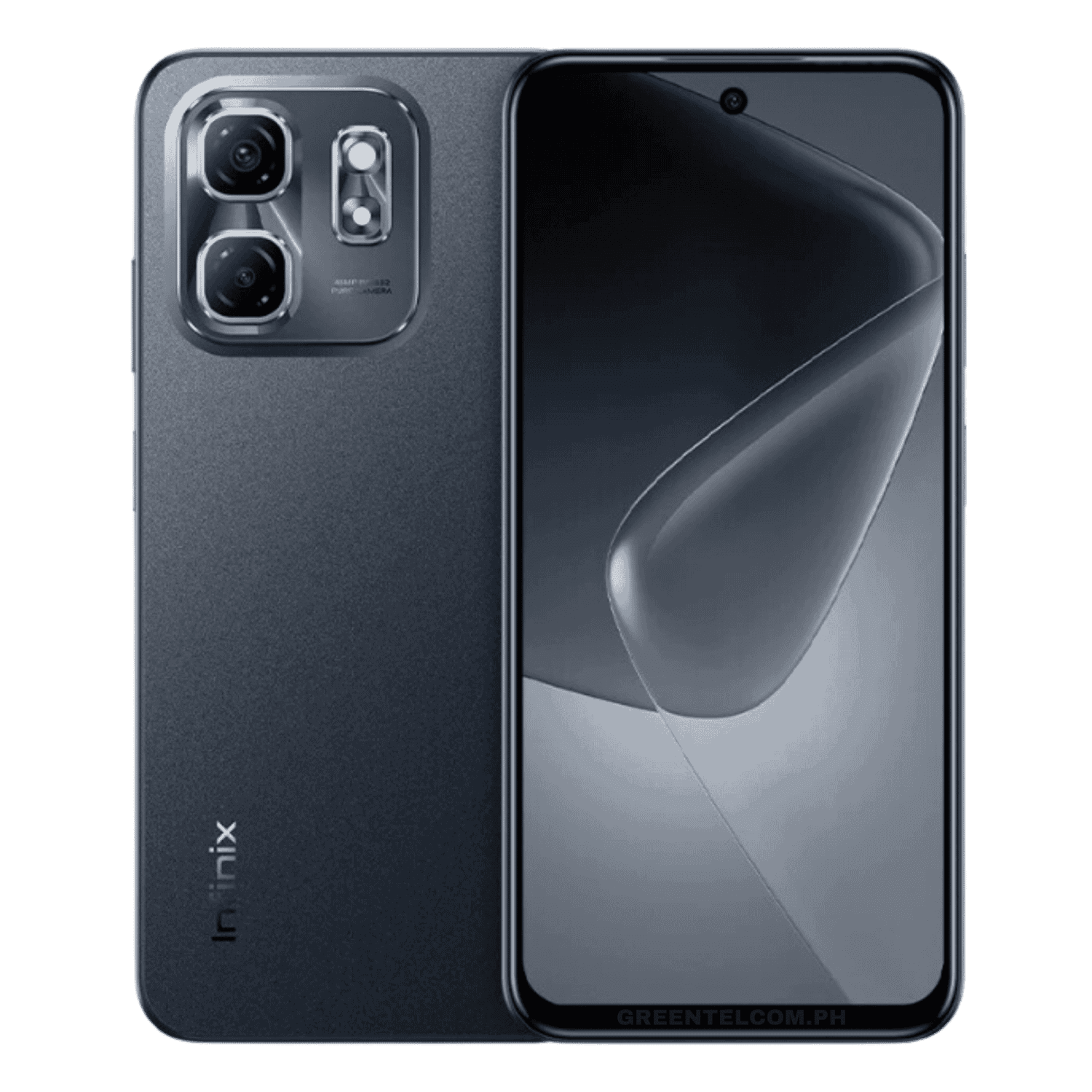 Infinix Hot 50i - Full Phone Specs, Price and Comparison