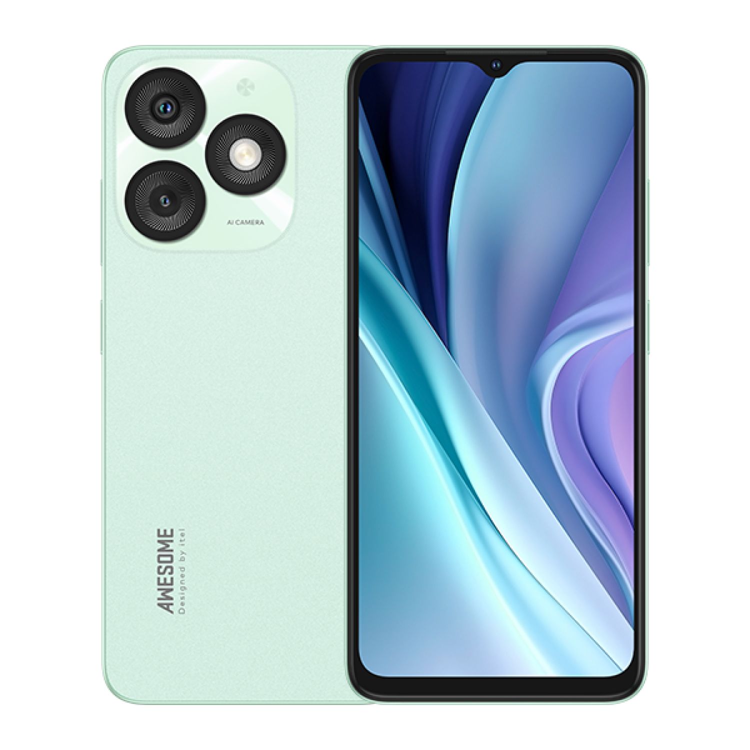 itel A50 - Full Phone Specs, Price and Comparison