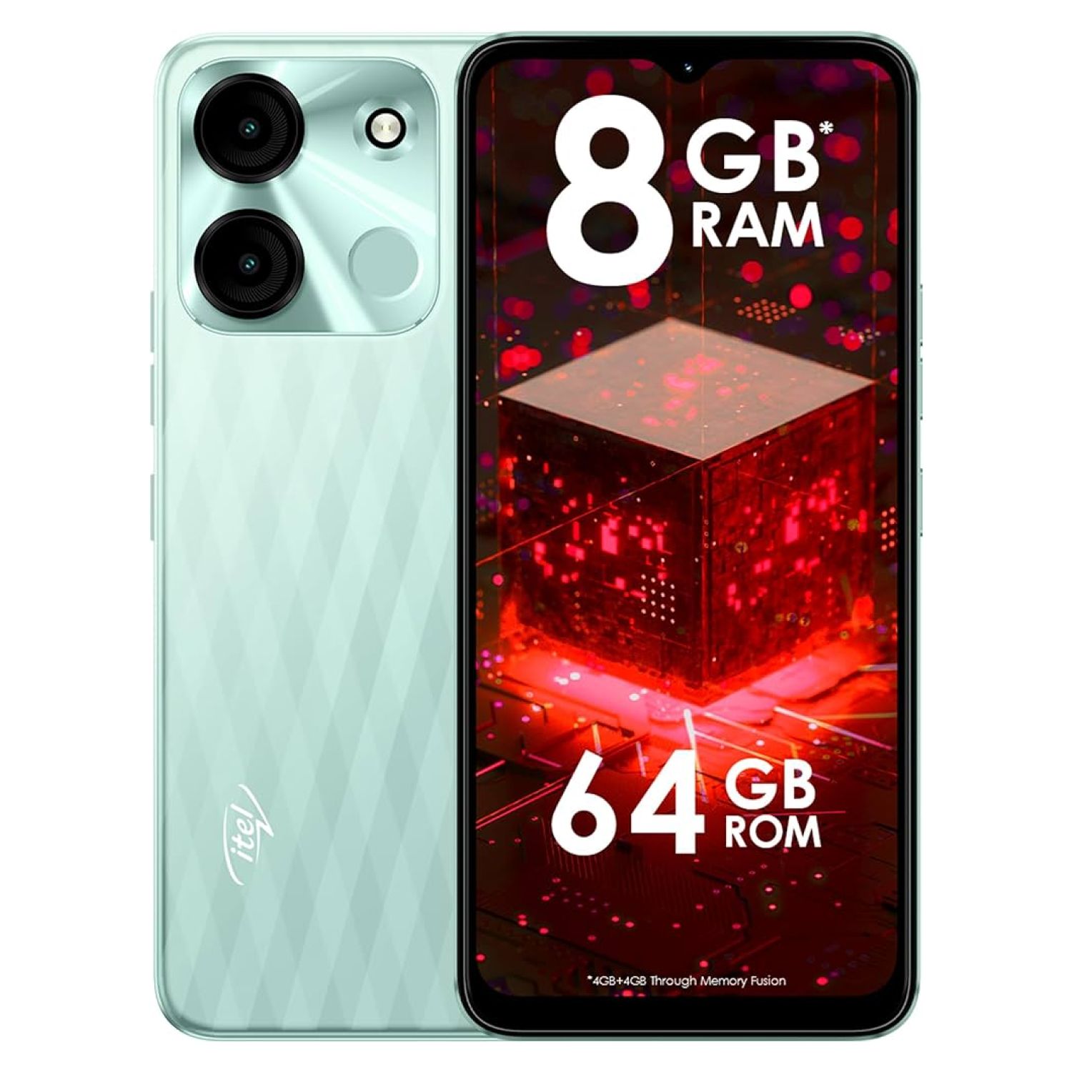 itel A60s - Full Phone Specs, Price and Comparison