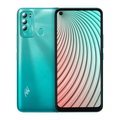 itel S16 Pro - Full Phone Specs, Price and Comparison