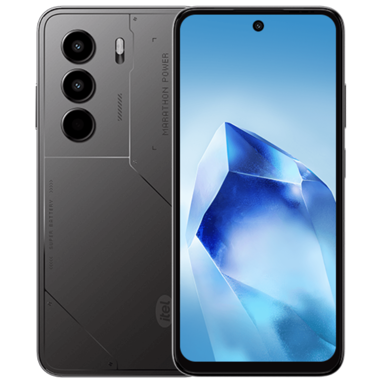 itel Power 70 - Full Phone Specs, Price and Comparison