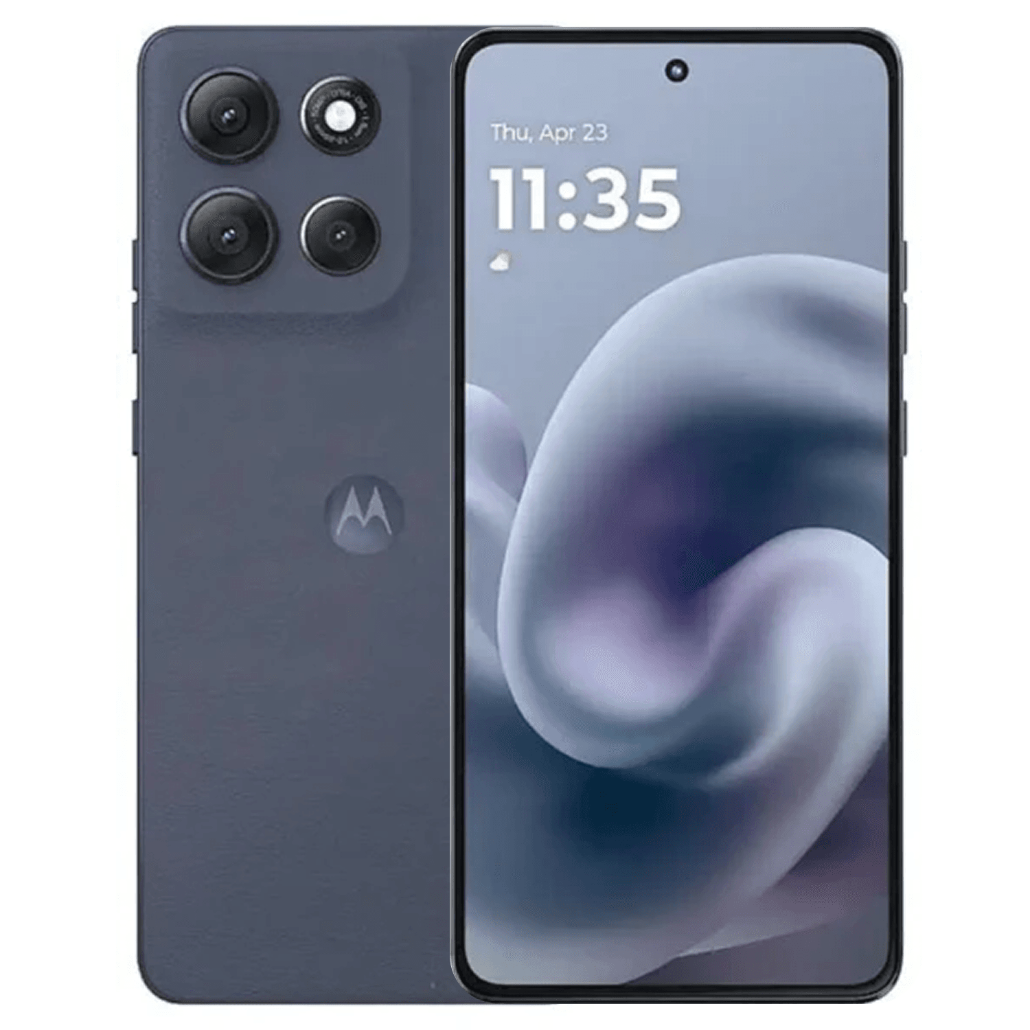 Motorola Moto G86 - Full Phone Specs, Price and Comparison