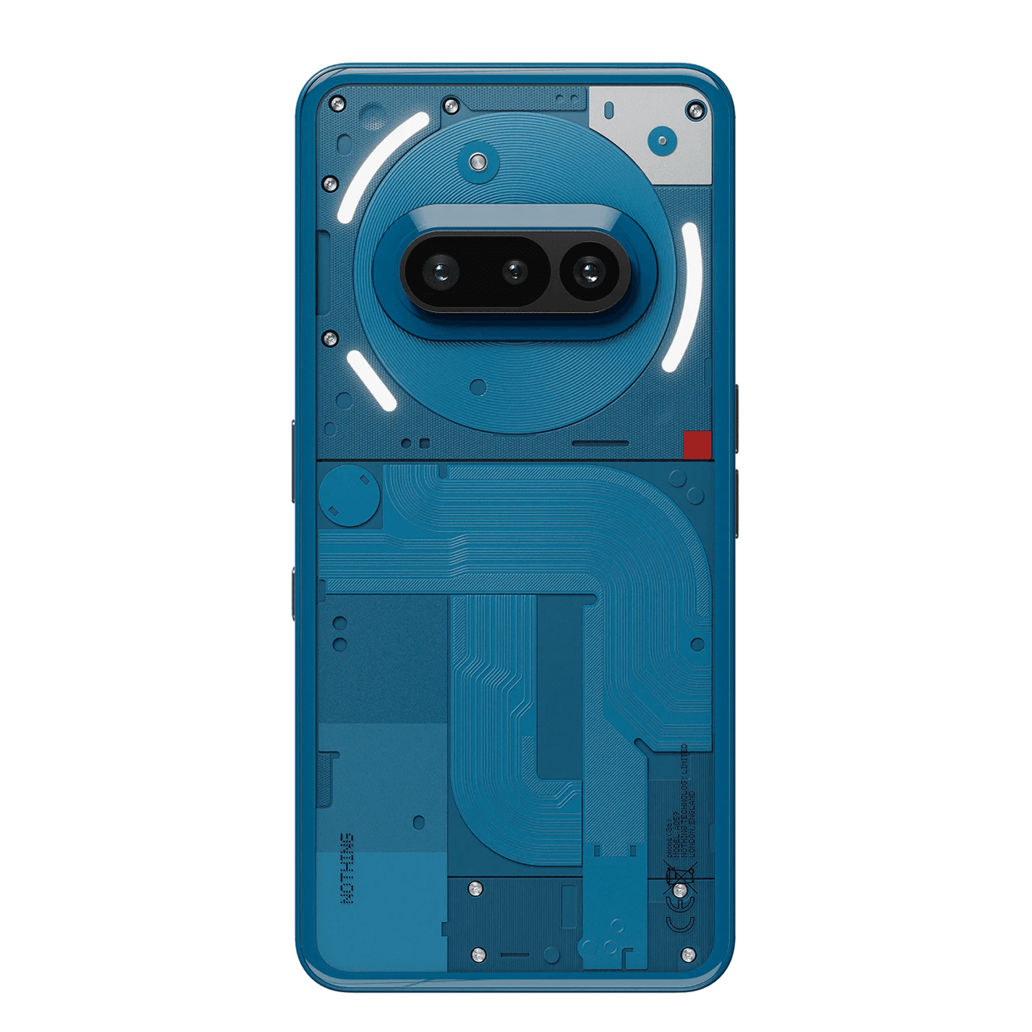 Nothing phone (3a) - Full Phone Specs, Price and Comparison