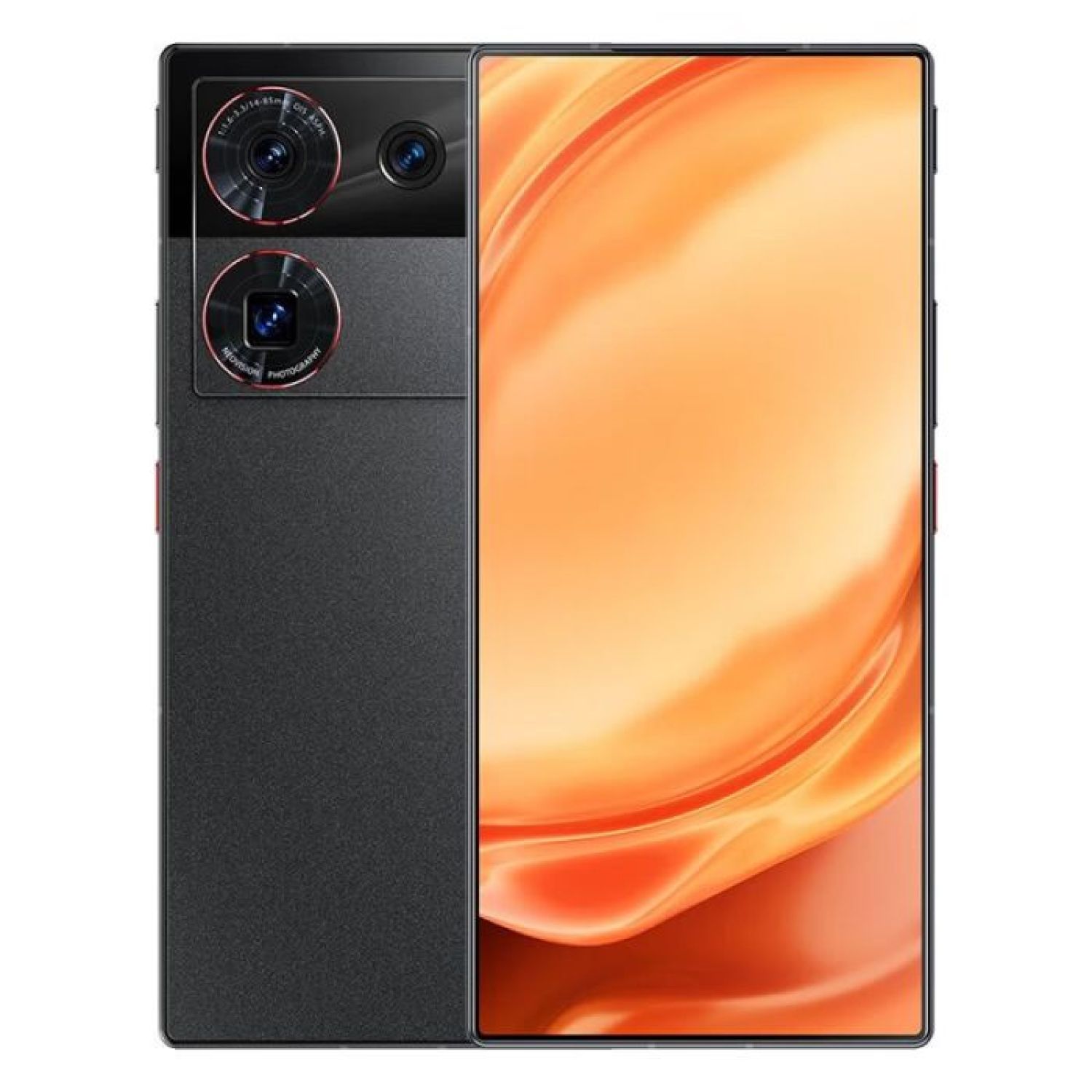nubia Z50 Ultra - Full Phone Specs, Price and Comparison