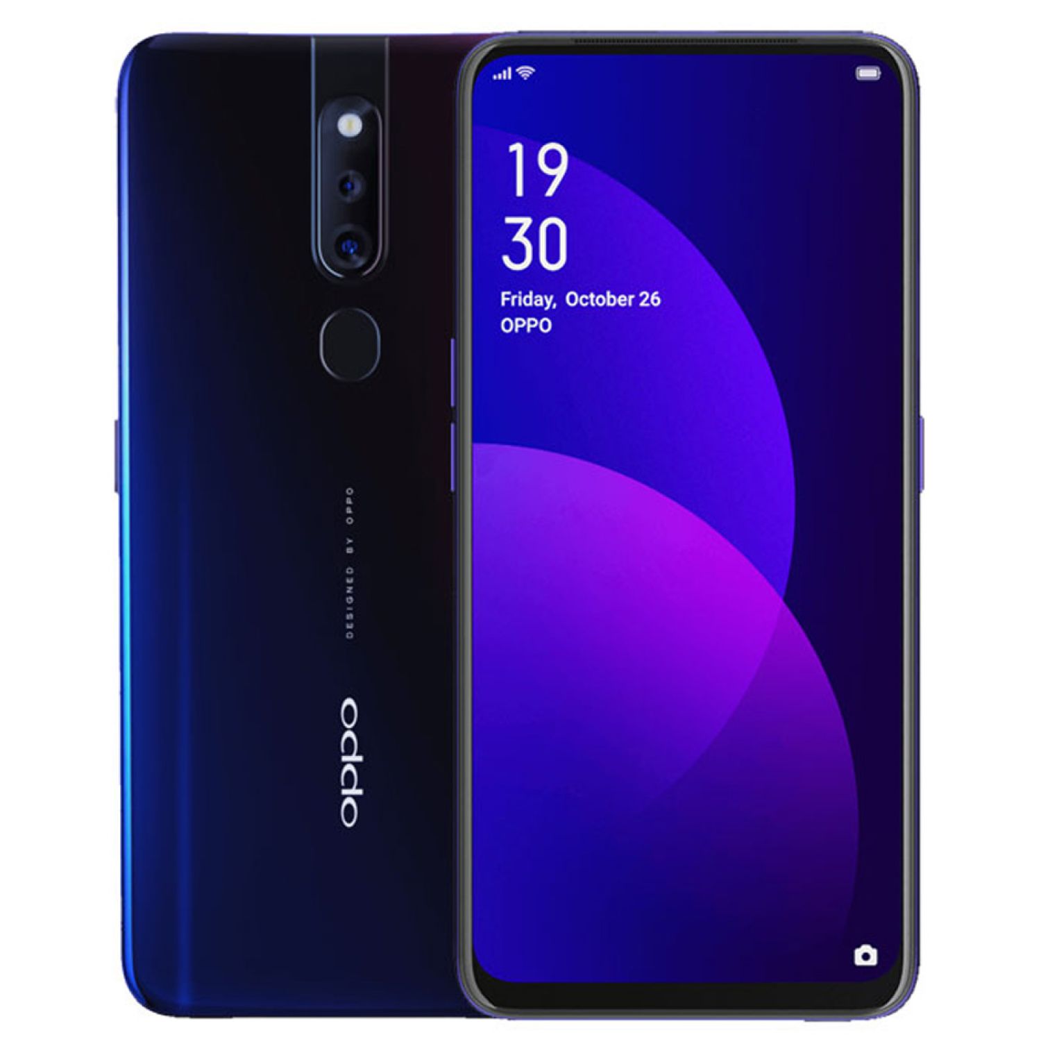 Oppo F11 Pro - Full Phone Specs, Price and Comparison