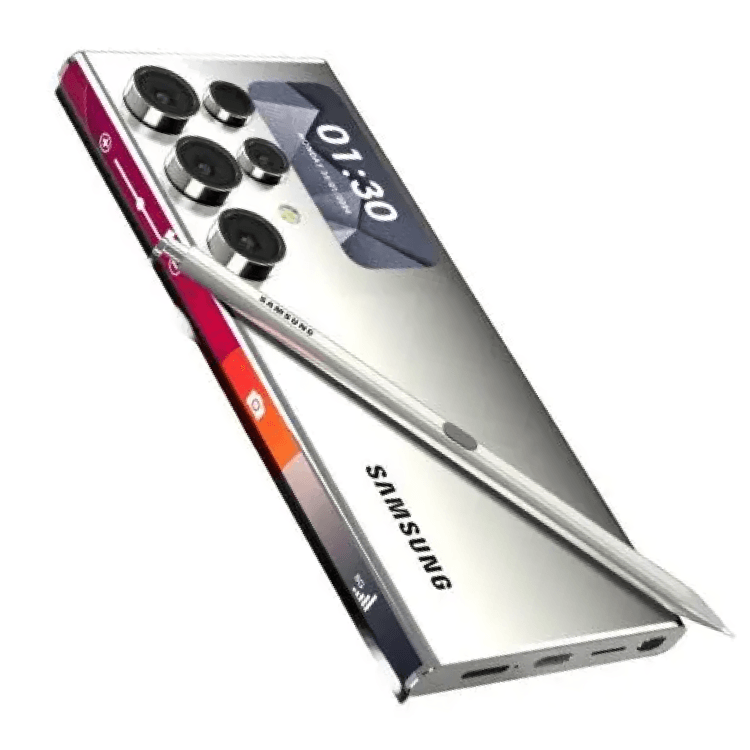 Samsung Galaxy S26 Ultra - Full Phone Specs, Price and Comparison