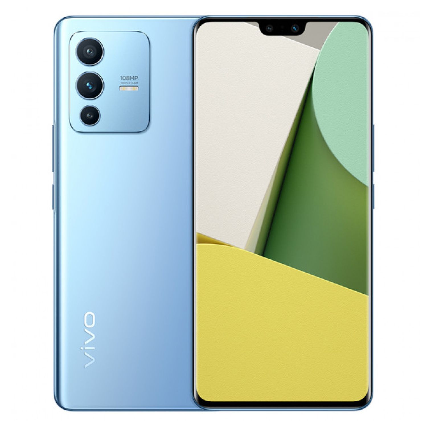 vivo S12 Pro - Full Phone Specs, Price and Comparison