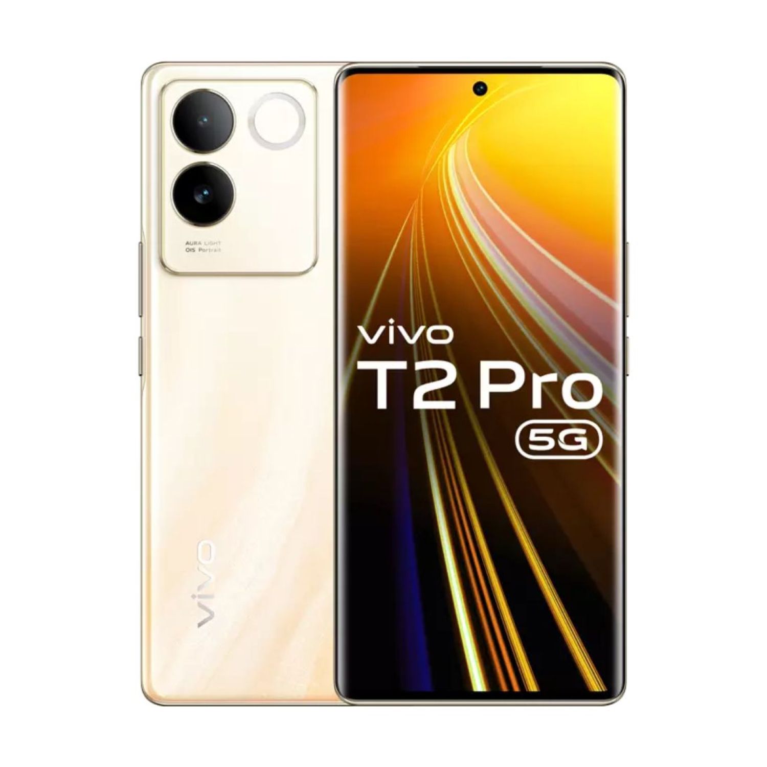 vivo T2 Pro - Full Phone Specs, Price and Comparison