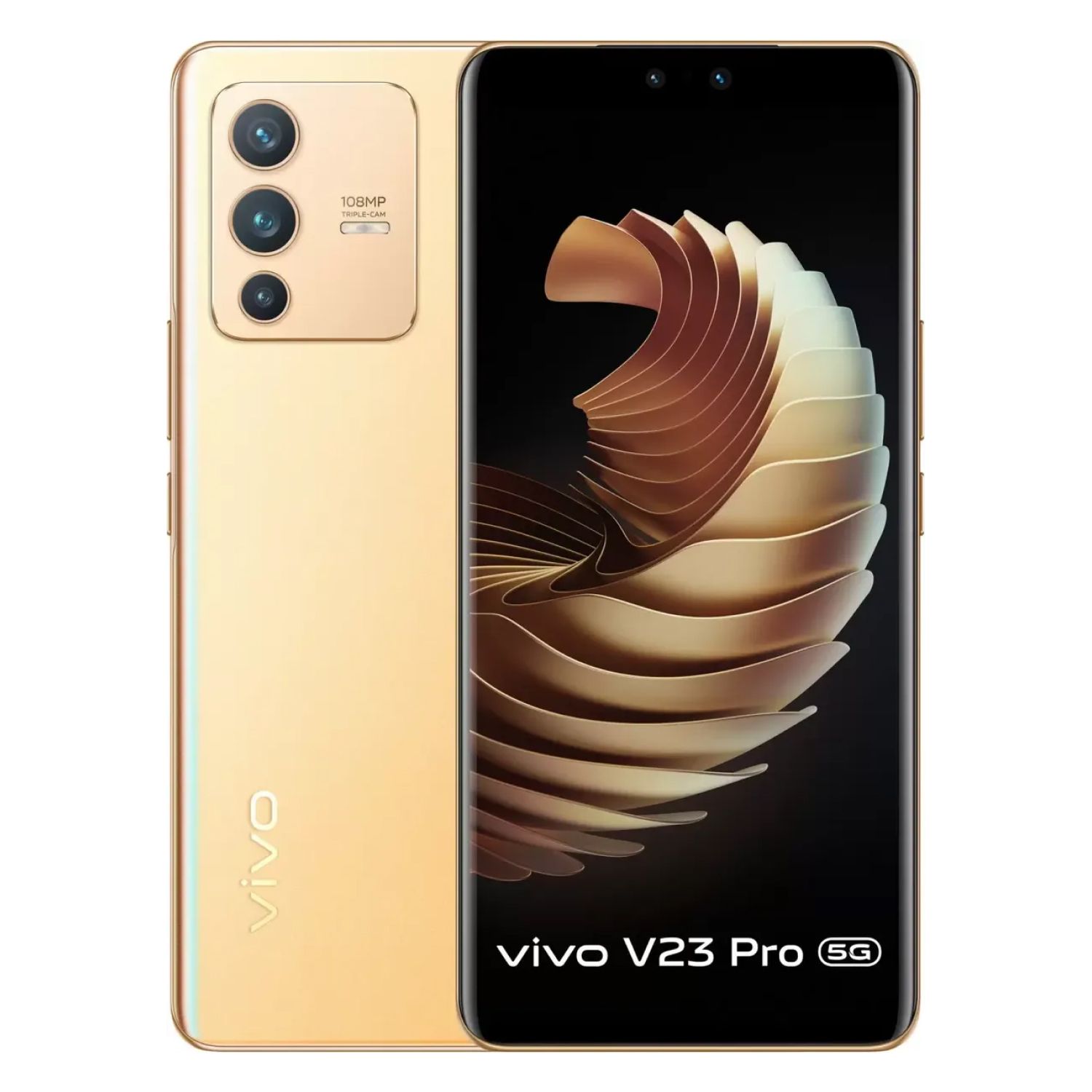 vivo V23 Pro - Full Phone Specs, Price and Comparison