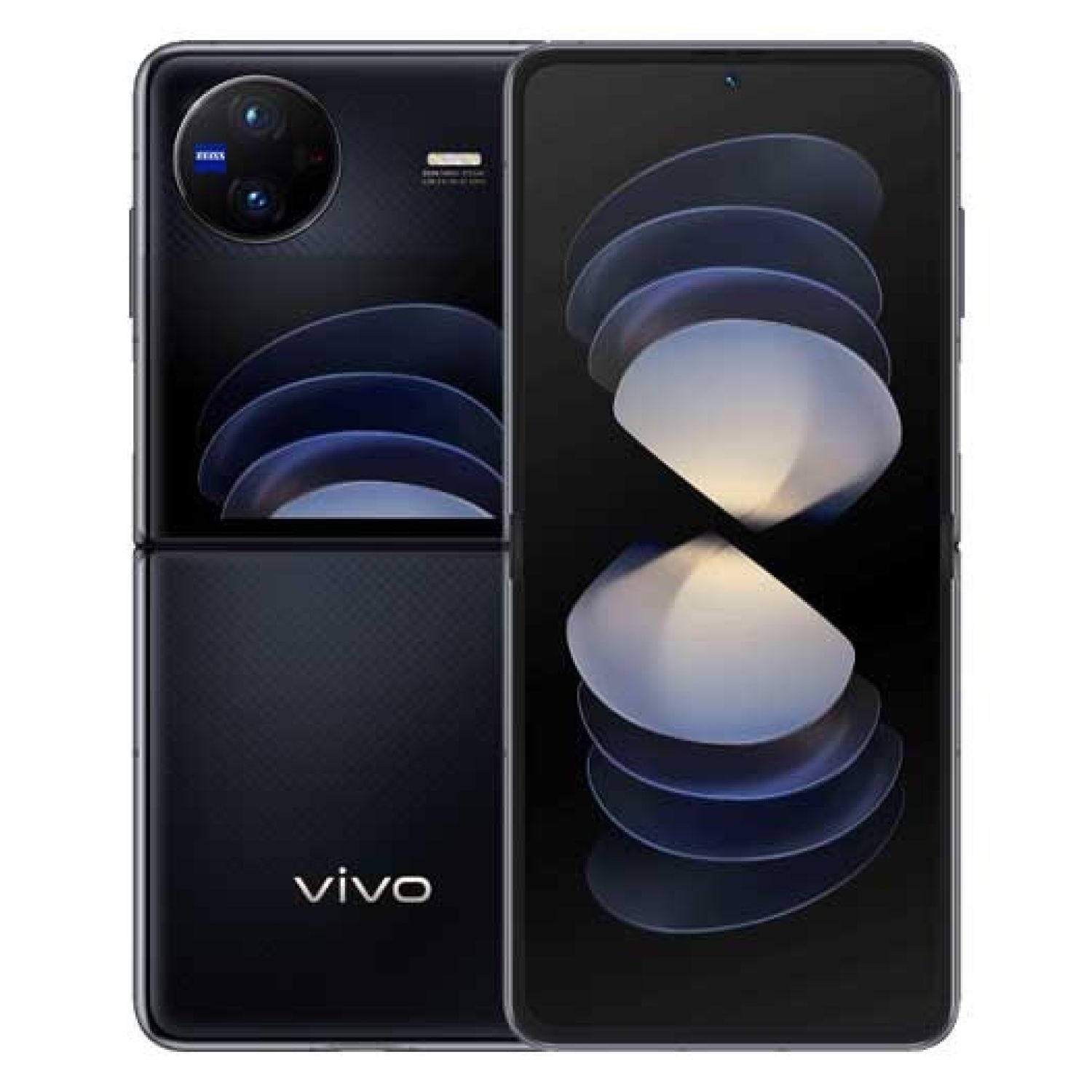 vivo X Flip 2 - Full Phone Specs, Price and Comparison