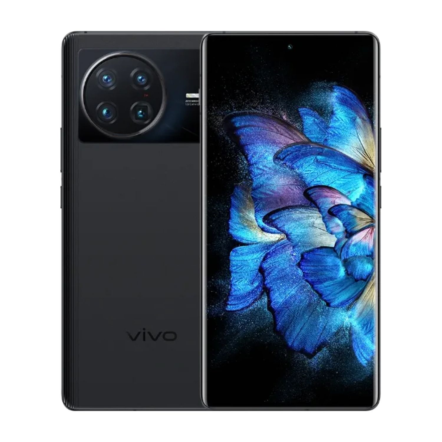 vivo X Note - Full Phone Specs, Price and Comparison