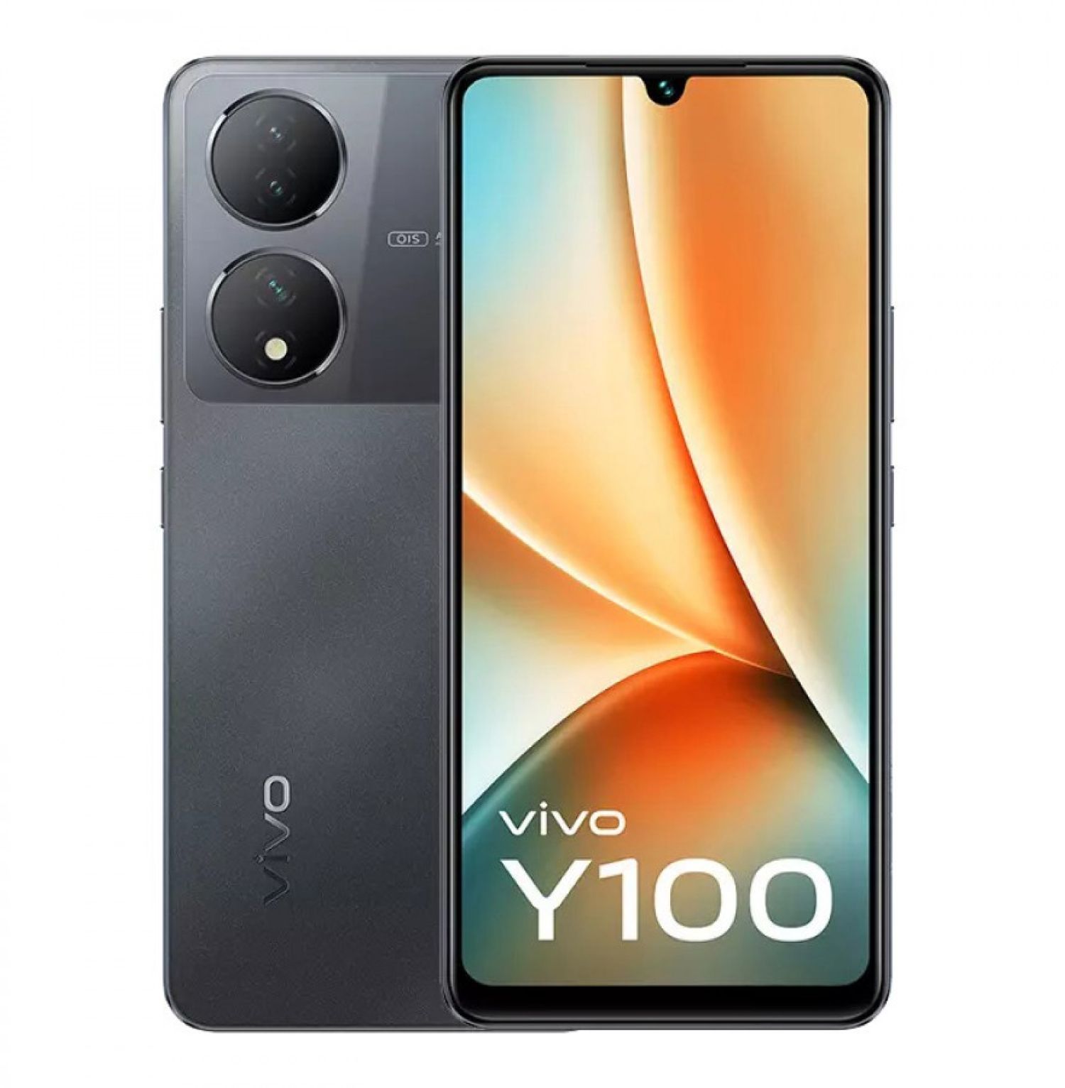 vivo Y100 - Full Phone Specs, Price and Comparison