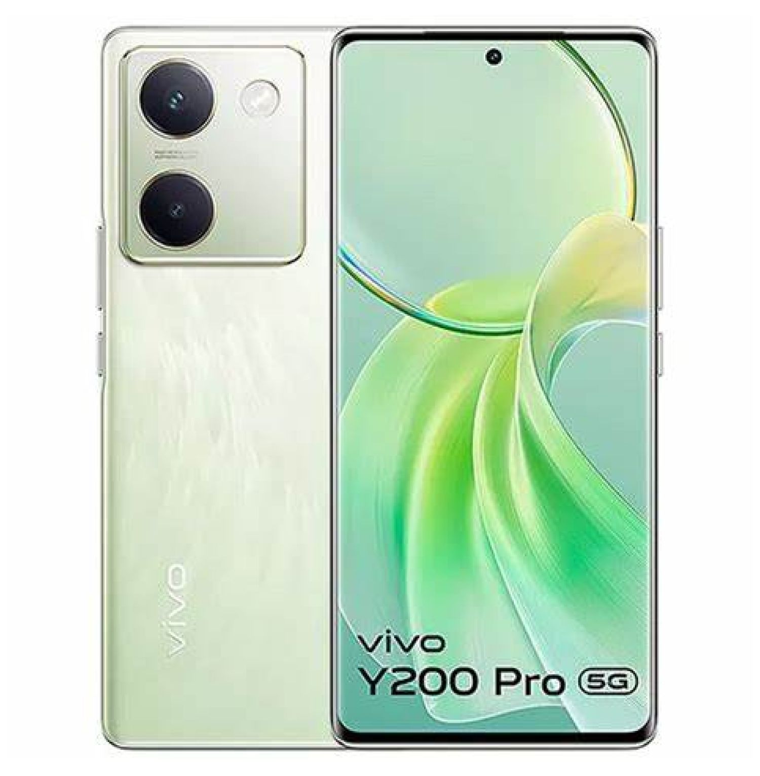 vivo Y200 Pro - Full Phone Specs, Price and Comparison