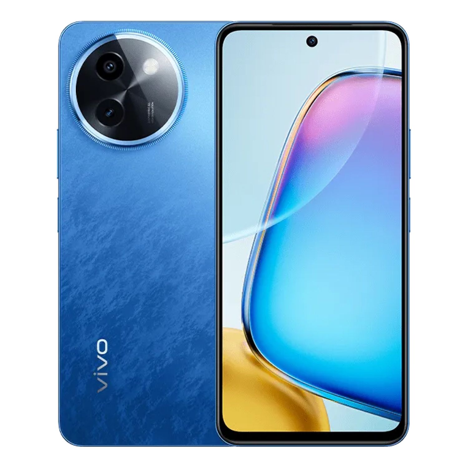 vivo Y200i - Full Phone Specs, Price and Comparison