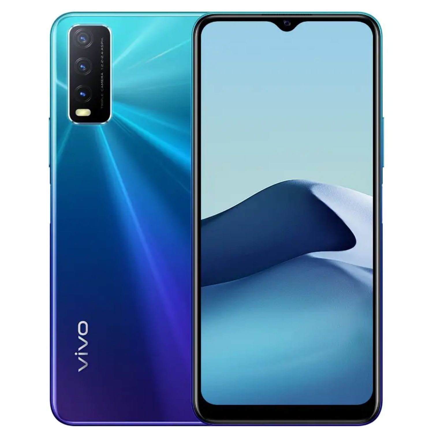 vivo Y20 - Full Phone Specs, Price and Comparison