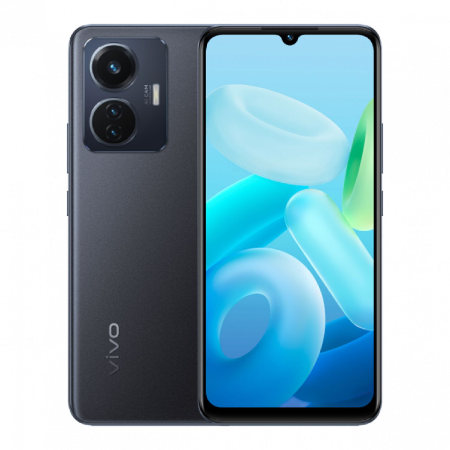 vivo Y55 - Full Phone Specs, Price and Comparison