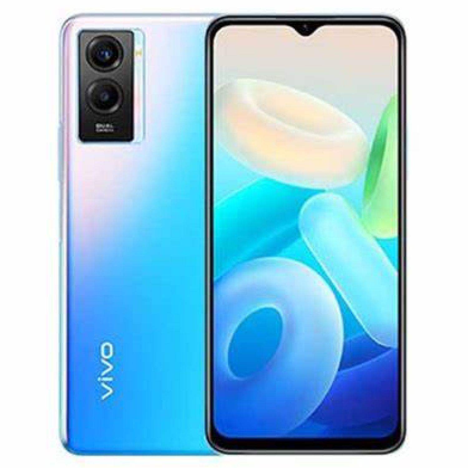 vivo Y55s (2021) - Full Phone Specs, Price and Comparison