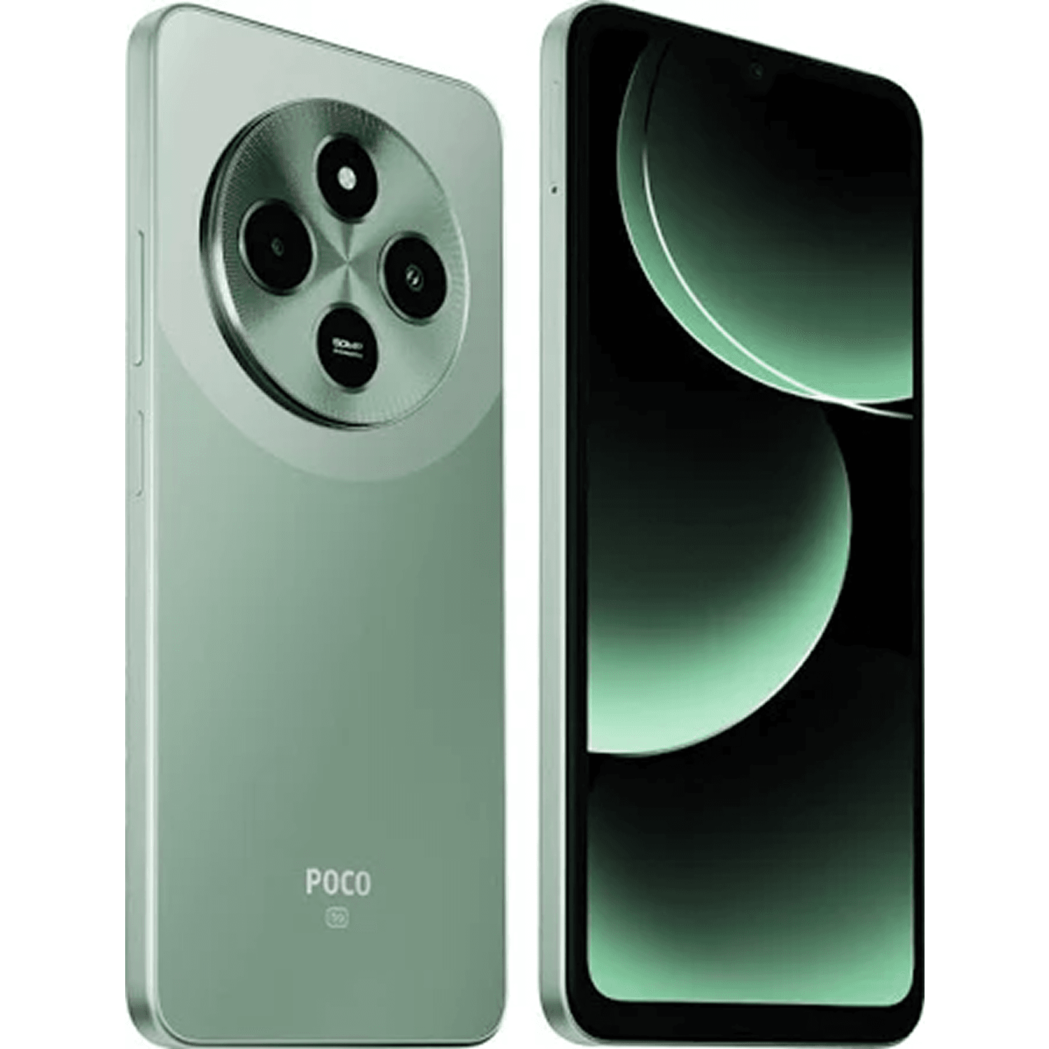 Poco M7 - Full Phone Specs, Price and Comparison